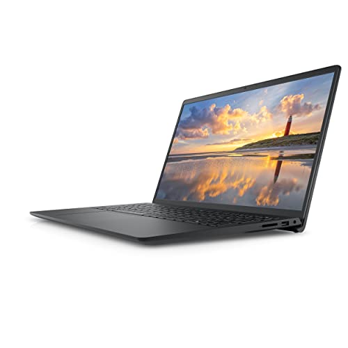 Dell 2022 Newest Inspiron 3510 Laptop, 15.6 HD Display, Intel Celeron N4020 Processor, 16GB DDR4 RAM, 1TB HDD, Webcam, WiFi, HDMI, Bluetooth, Win10 Home, Black