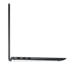 Dell 2022 Newest Inspiron 3510 Laptop, 15.6 HD Display, Intel Celeron N4020 Processor, 16GB DDR4 RAM, 1TB HDD, Webcam, WiFi, HDMI, Bluetooth, Win10 Home, Black