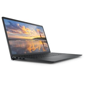 Dell 2022 Newest Inspiron 3510 Laptop, 15.6 HD Display, Intel Celeron N4020 Processor, 16GB DDR4 RAM, 1TB HDD, Webcam, WiFi, HDMI, Bluetooth, Win10 Home, Black