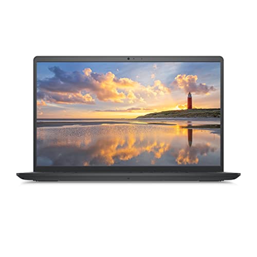 Dell 2022 Newest Inspiron 3510 Laptop, 15.6 HD Display, Intel Celeron N4020 Processor, 16GB DDR4 RAM, 1TB HDD, Webcam, WiFi, HDMI, Bluetooth, Win10 Home, Black