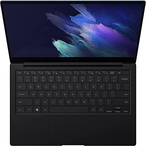 SAMSUNG Galaxy Book Pro 360 2-in-1 Laptop, 15.6" AMOLED FHD Touchscreen Intel Quard-Core i7 1165G7 up to 4.7GHz, 8GB LPDDR4x RAM, 512 SSD, WiFi 6, BT 5.1, S-Pen, Windows 10 Home- Zipnology Cloth- New