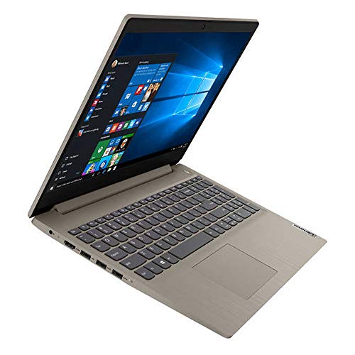 Lenovo IdeaPad 3 15.6" HD Touchscreen Anti-glare LED-Backlit Laptop, Intel Quad Core i5-1035G1, 12GB DDR4, 1TB HDD, 4-in-1 Card Reader, Webcam, Bluetooth, Wi-Fi 6, HDMI, Windows 10 w/ 32GB Flash Drive