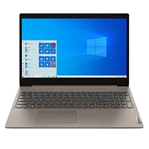 Lenovo IdeaPad 3 15.6" HD Touchscreen Anti-glare LED-Backlit Laptop, Intel Quad Core i5-1035G1, 12GB DDR4, 1TB HDD, 4-in-1 Card Reader, Webcam, Bluetooth, Wi-Fi 6, HDMI, Windows 10 w/ 32GB Flash Drive