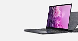 Lenovo Ideapad Slim 7 Laptop 14" FHD (1920 x 1080) IPS Touchscreen Display, Fingerprint Reader, Intel EVO Core i5-1135G7 2.40GHz, 8GB RAM, 512GB SSD, Bluetooth, Windows 11 Home, Slate Gray, EAT Cloth