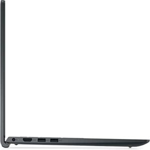 Dell Inspiron 3000 3520 Business Laptop, 15.6" FHD 120Hz Display, 12th Gen Intel Core i7-1255U Processor, Windows 11 Pro, 64GB RAM, 2TB SSD, WiFi 6, Backlit Keyboard, Long Battery Life, Durlyfish