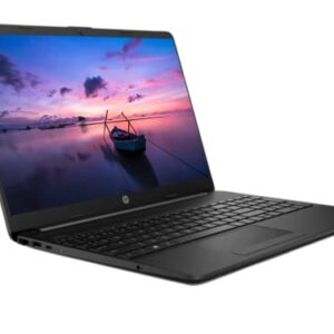 HP 15 Business Laptop, 15.6" HD Display, Intel Core i7-1165G7, Windows 10 Pro, 32GB RAM, 1TB SSD, AC Smart pin, WiFi, HDMI, Long Battery Life, Durlyfish