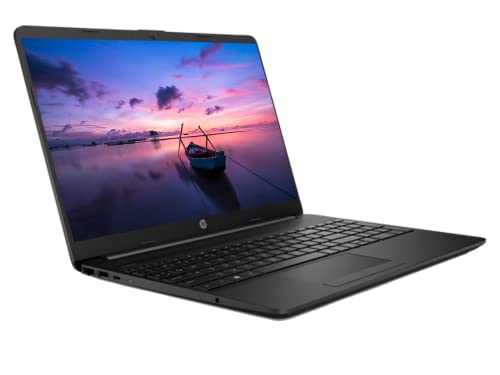 HP 15 Business Laptop, 15.6" HD Display, Intel Core i7-1165G7, Windows 10 Pro, 32GB RAM, 1TB SSD, AC Smart pin, WiFi, HDMI, Long Battery Life, Durlyfish