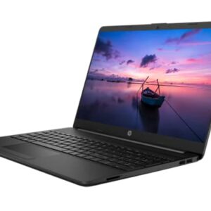 HP 15 Business Laptop, 15.6" HD Display, Intel Core i7-1165G7, Windows 10 Pro, 32GB RAM, 1TB SSD, AC Smart pin, WiFi, HDMI, Long Battery Life, Durlyfish