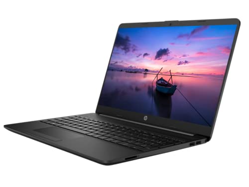 HP 15 Business Laptop, 15.6" HD Display, Intel Core i7-1165G7, Windows 10 Pro, 32GB RAM, 1TB SSD, AC Smart pin, WiFi, HDMI, Long Battery Life, Durlyfish