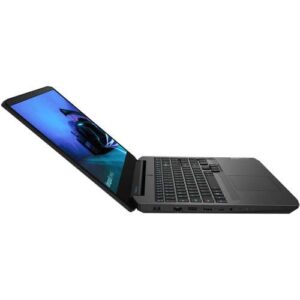 Lenovo IdeaPad Gaming 3 15.6" Gaming Laptop 120Hz Ryzen 7-4800H 8GB RAM 512GB SSD GTX 1650 Ti 4GB - AMD Ryzen 7-4800H Octa-core - NVIDIA GeForce GTX 1650 Ti 4GB GDDR6 - 120Hz Refresh Rate - in-pl