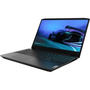 Lenovo IdeaPad Gaming 3 15.6" Gaming Laptop 120Hz Ryzen 7-4800H 8GB RAM 512GB SSD GTX 1650 Ti 4GB - AMD Ryzen 7-4800H Octa-core - NVIDIA GeForce GTX 1650 Ti 4GB GDDR6 - 120Hz Refresh Rate - in-pl