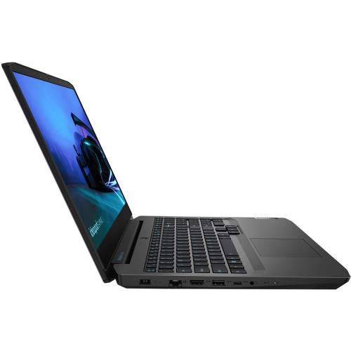 Lenovo IdeaPad Gaming 3 15.6" Gaming Laptop 120Hz Ryzen 7-4800H 8GB RAM 512GB SSD GTX 1650 Ti 4GB - AMD Ryzen 7-4800H Octa-core - NVIDIA GeForce GTX 1650 Ti 4GB GDDR6 - 120Hz Refresh Rate - in-pl