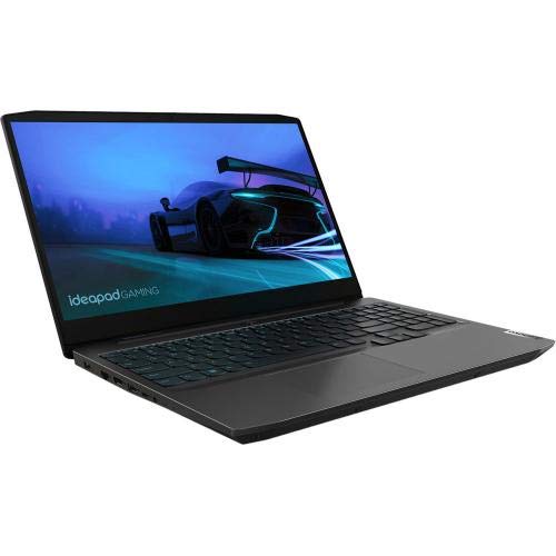 Lenovo IdeaPad Gaming 3 15.6" Gaming Laptop 120Hz Ryzen 7-4800H 8GB RAM 512GB SSD GTX 1650 Ti 4GB - AMD Ryzen 7-4800H Octa-core - NVIDIA GeForce GTX 1650 Ti 4GB GDDR6 - 120Hz Refresh Rate - in-pl