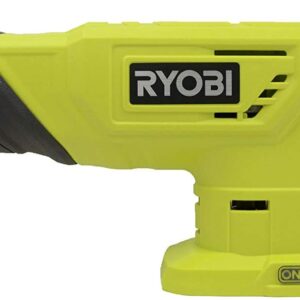 RYOBI 18-Volt ONE+ Cordless Reciprocating Saw (No Retail Packaging/Bulk Packaging) (Bare Tool, P519)