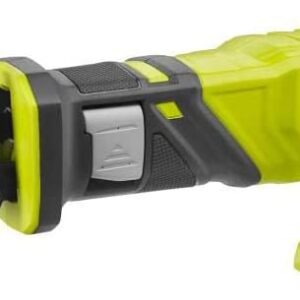 RYOBI 18-Volt ONE+ Cordless Reciprocating Saw (No Retail Packaging/Bulk Packaging) (Bare Tool, P519)