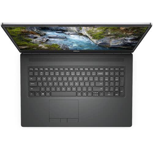 Dell Precision 7760 (Latest Model) 17.3" Core i5-11500H (6-Core) 64GB RAM 512GB PCIe SSD FHD (1920x1080) NVIDIA RTX A5000 16GB Win 10 Pro (Renewed)