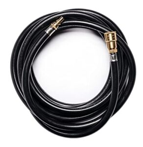 blackstone 15 ft rv quick connect hose