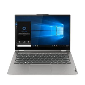 lenovo 20we0018us thinkbook 14s yoga, intel i7-1165g7, 14 fhd touch display, w10 pro, 16gb memory,