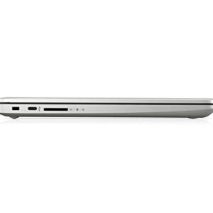 HP 14" HD Intel N4000 2.6GHz 4GB RAM 64GB eMMC Webcam Windows 10 Laptop + 1 Year Microsoft Office, Silver, 14-14.99 inches (7MP91UA)