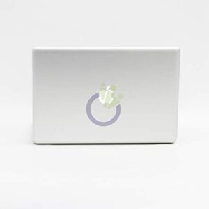 Apple MacBook Pro MD103LL/A Intel Core i7-3615QM X4 2.3GHz 4GB 500GB 15.4in, Silver (Renewed)