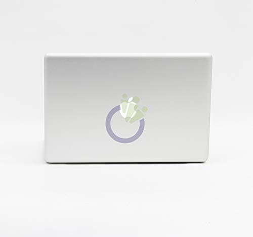 Apple MacBook Pro MD103LL/A Intel Core i7-3615QM X4 2.3GHz 4GB 500GB 15.4in, Silver (Renewed)