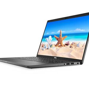 Dell Latitude 7410 Laptop FHD Notebook PC, Intel Core i7-10610U Processor, 32GB DDR4 Ram, 512GB NVMe SSD, WiFi & Bluetooth, Thunderbolt, HDMI, Thunderbolt, Windows 10 Professional (Renewed)