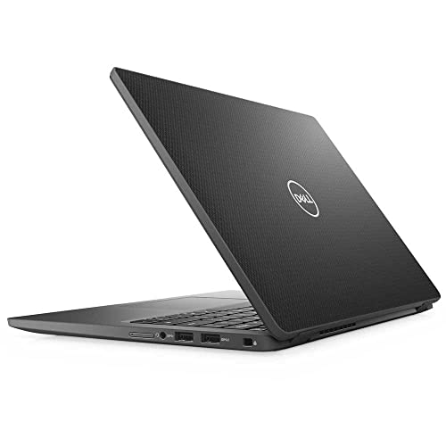 Dell Latitude 7410 Laptop FHD Notebook PC, Intel Core i7-10610U Processor, 32GB DDR4 Ram, 512GB NVMe SSD, WiFi & Bluetooth, Thunderbolt, HDMI, Thunderbolt, Windows 10 Professional (Renewed)