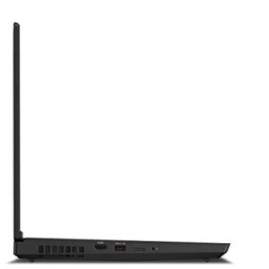 Lenovo ThinkPad P15 Workstation Laptop (Intel i9-10885H 8-Core, 64GB RAM, 1TB PCIe SSD, Quadro T2000, 15.6" Full HD (1920x1080), Fingerprint, WiFi, Bluetooth, Webcam, Win 10 Pro) with Hub