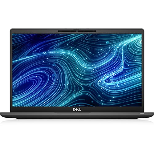 Dell Latitude 7000 7320 13.3" Notebook - Full HD - 1920 x 1080 - Intel Core i7 11th Gen i7-1180G7 Quad-core (4 Core) 2.20 GHz - 16 GB Total RAM - 512 GB SSD - Carbon Fiber