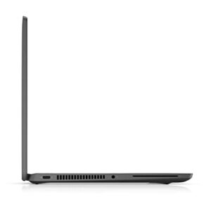 Dell Latitude 7000 7320 13.3" Notebook - Full HD - 1920 x 1080 - Intel Core i7 11th Gen i7-1180G7 Quad-core (4 Core) 2.20 GHz - 16 GB Total RAM - 512 GB SSD - Carbon Fiber