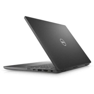 Dell Latitude 7000 7320 13.3" Notebook - Full HD - 1920 x 1080 - Intel Core i7 11th Gen i7-1180G7 Quad-core (4 Core) 2.20 GHz - 16 GB Total RAM - 512 GB SSD - Carbon Fiber