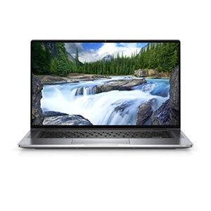 2021 dell latitude 9520 laptop 15″ – intel core i7 11th gen – i7-1185g7 – quad core 4.4ghz – 512gb ssd – 32gb ram – 1920×1080 fhd – windows 10 home (renewed)