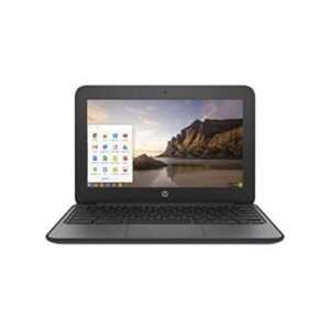 hp business chromebook v2w30ut#aba 11.6 cb 11g4ee n2840 4g 16g (renewed)