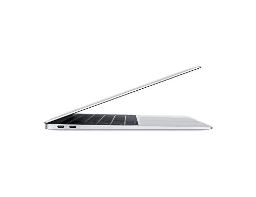 Apple MacBook Air 13.3in Retina Display MRE82LL/A Late 2018 - Intel Core i5 1.6GHz, 8GB RAM, 512GB SSD - Space Gray (Renewed)