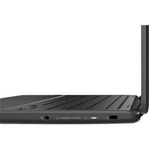 Lenovo 300e Chromebook 2nd Gen 81MB0061US 11.6" Touchscreen Chromebook - HD - 1366 x 768 - Intel Celeron N4120 Quad-core (4 Core) 1.10 GHz - 8 GB Total RAM - 8 GB On-Board Memory - 64 GB Flash Memory