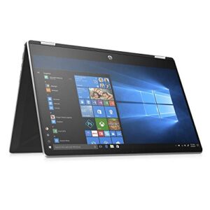 hp new pavilion 2-in-1 15.6″ hd touchscreen laptop intel i5-8265u 8gb ram 512gb ssd bluetooth windows 10