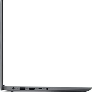 SHOXLAB Supported - NewLenovo IdeaPad 1i,14" HD Laptop, Pentium N5030 Processor, 4GB RAM, 128GB eMMC, 10Hr Battery Life, WiFi, Windows 11 S