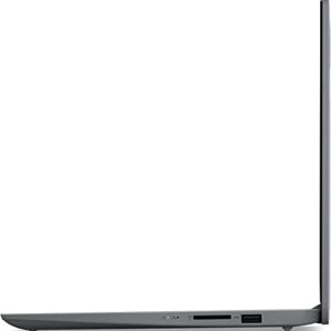 SHOXLAB Supported - NewLenovo IdeaPad 1i,14" HD Laptop, Pentium N5030 Processor, 4GB RAM, 128GB eMMC, 10Hr Battery Life, WiFi, Windows 11 S