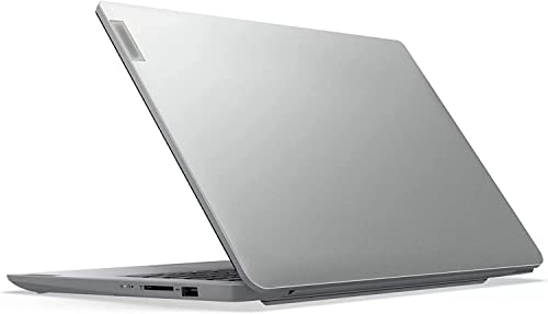 SHOXLAB Supported - NewLenovo IdeaPad 1i,14" HD Laptop, Pentium N5030 Processor, 4GB RAM, 128GB eMMC, 10Hr Battery Life, WiFi, Windows 11 S