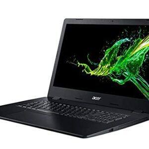 Acer Aspire 3 17.3" Laptop Intel i5-1035G1 1GHz 8GB RAM 1000GB HDD W10H