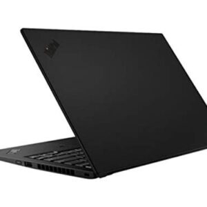 Lenovo ThinkPad X1 Carbon 7th Gen 14" Touchscreen Ultrabook - 1920x1080 - Core i5 i5-8365U - 16 GB RAM - 256 GB SSD - Windows 10 Pro 64-bit - Intel UHD Graphics (Renewed)