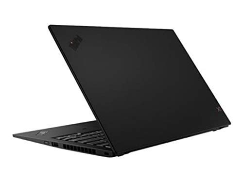 Lenovo ThinkPad X1 Carbon 7th Gen 14" Touchscreen Ultrabook - 1920x1080 - Core i5 i5-8365U - 16 GB RAM - 256 GB SSD - Windows 10 Pro 64-bit - Intel UHD Graphics (Renewed)