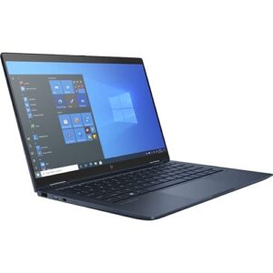 hp elite dragonfly max 13.3″ touchscreen 2 in 1 notebook – full hd – 1920 x 1080 – intel evo core i7 (11th gen) i7-1185g7 quad-core (4 core) – 16 gb ram – 512 gb ssd – intel chip – windows 10 pro