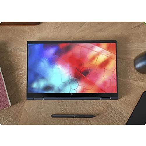 HP Elite Dragonfly Max 13.3" Touchscreen 2 in 1 Notebook - Full HD - 1920 x 1080 - Intel EVO Core i7 (11th Gen) i7-1185G7 Quad-core (4 Core) - 16 GB RAM - 512 GB SSD - Intel Chip - Windows 10 Pro