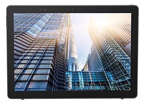 Dell Latitude 5290 2-in-1 Laptop, 12.3inch WUXGA+ (1920 x 1280) Touchscreen, Intel Core 8th Gen i7-8650U, 16G LPDDR3, 512GB Solid State Drive, Windows 10 Pro (Renewed)