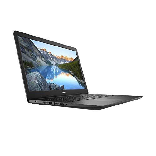 Dell Inspiron 17 3000 3793 Premium Laptop Computer I 17.3" Full HD Anti-Glare I 10th Gen Intel Core i3-1005G1 (>i5-7200U) I 8GB DDR4 1TB HDD I WiFi HDMI Webcam Win 10