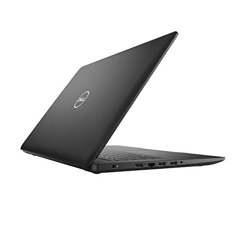 Dell Inspiron 17 3000 3793 Premium Laptop Computer I 17.3" Full HD Anti-Glare I 10th Gen Intel Core i3-1005G1 (>i5-7200U) I 8GB DDR4 1TB HDD I WiFi HDMI Webcam Win 10