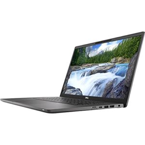 dell latitude 7000 7520 15.6″ notebook – full hd – 1920 x 1080 – intel core i7 11th gen i7-1185g7 quad-core (4 core) 3 ghz – 16 gb ram – 256 gb ssd – black