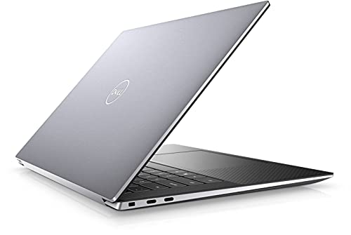 Dell Precision 5000 5560 Workstation Laptop (2021) | 15.6" FHD+ | Core i7 - 512GB SSD - 32GB RAM - Nvidia T1200 | 8 Cores @ 4.6 GHz - 11th Gen CPU Win 10 Pro