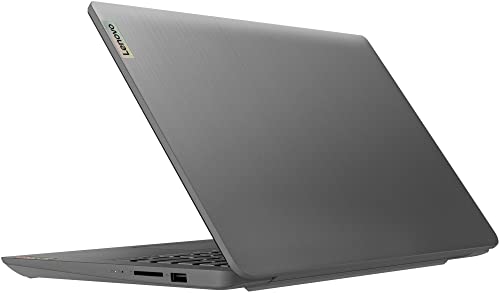 Lenovo IdeaPad 3 14 14" FHD Business Laptop, Intel Quard-Core i7-1165G7 up to 4.7GHz, 20GB DDR4 RAM, 1TB PCIe SSD, WiFi 6, Bluetooth 5.1, Arctic Grey, Windows 11 Pro, BROAG USB Extension Cable